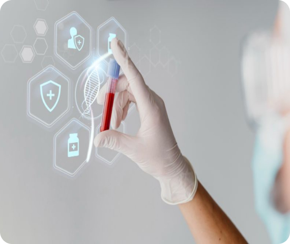 Nutrición – Revit Complex